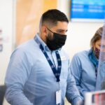 Fly Laredo: Laredo TX International Airport