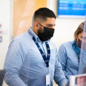 Fly Laredo: Laredo TX International Airport