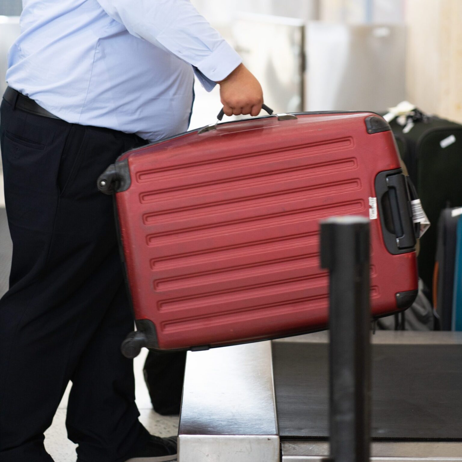 Fly Laredo: Laredo TX International Airport